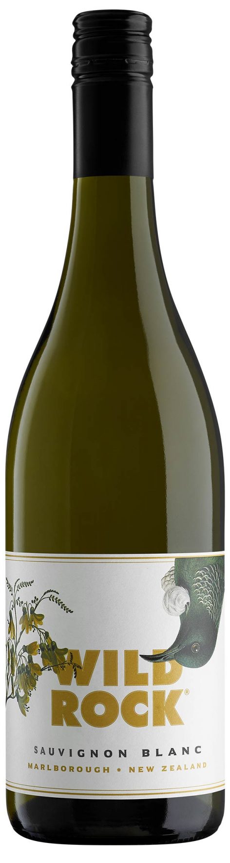 Wild Rock Sauvignon Blanc kopen? - Wijnenwereld.nl