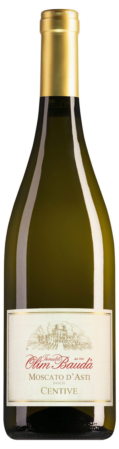 Tenuta Olim Bauda Moscato d'Asti Centive kopen? - Wijnenwereld.nl