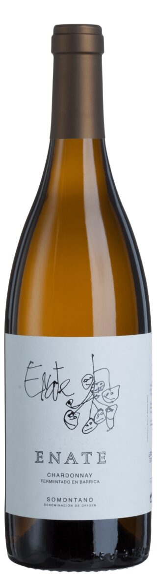 Enate Chardonnay Fermentado en Barrica kopen? - Wijnenwereld.nl