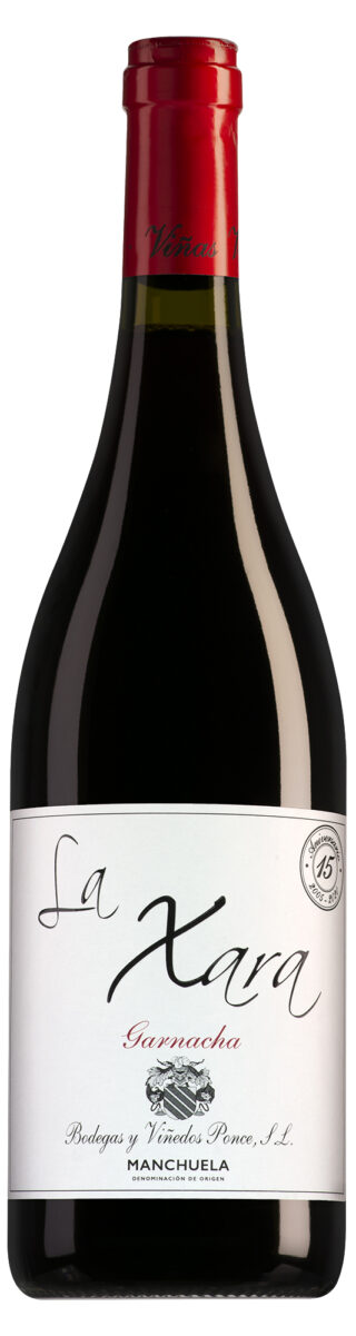 La Xara Garnacha - Bodegas Ponce kopen? - Wijnenwereld.nl